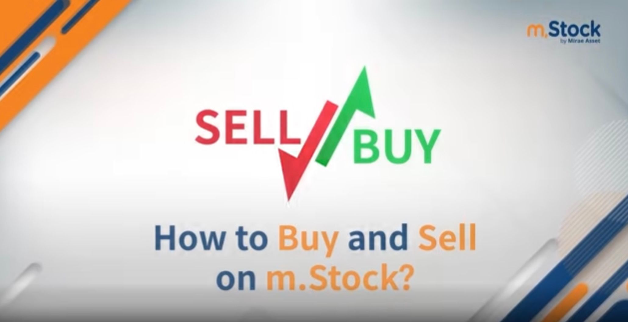 - Mirae Assets Capital Market